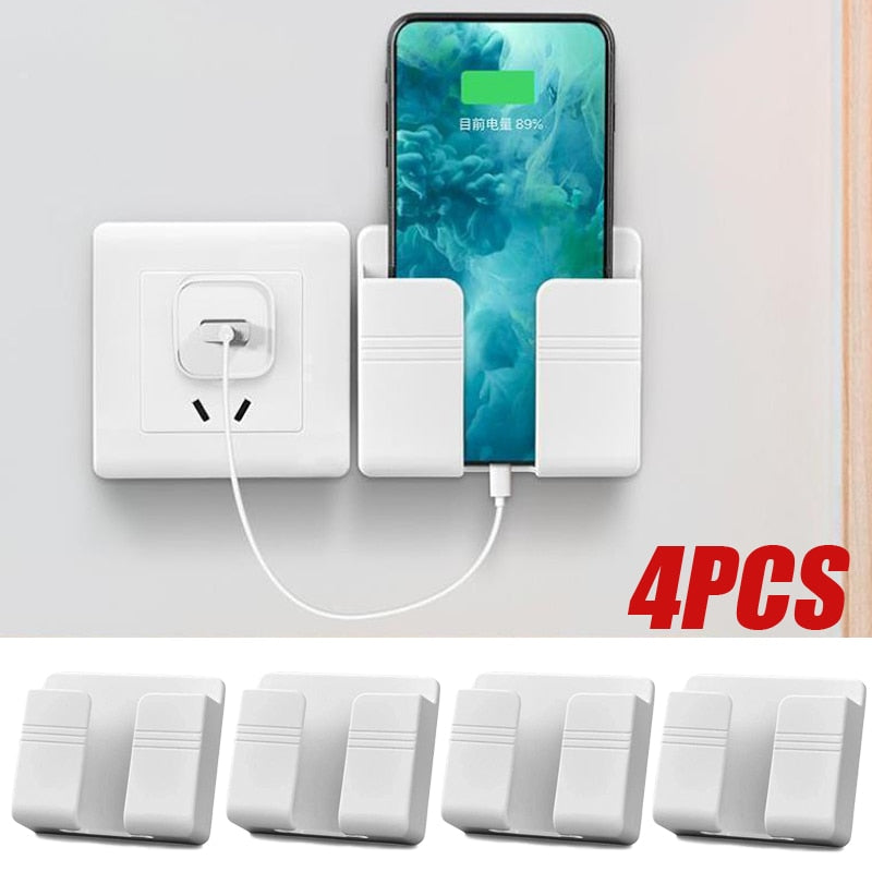Wall Mounted Mobile Phone Holder – Random Goodness