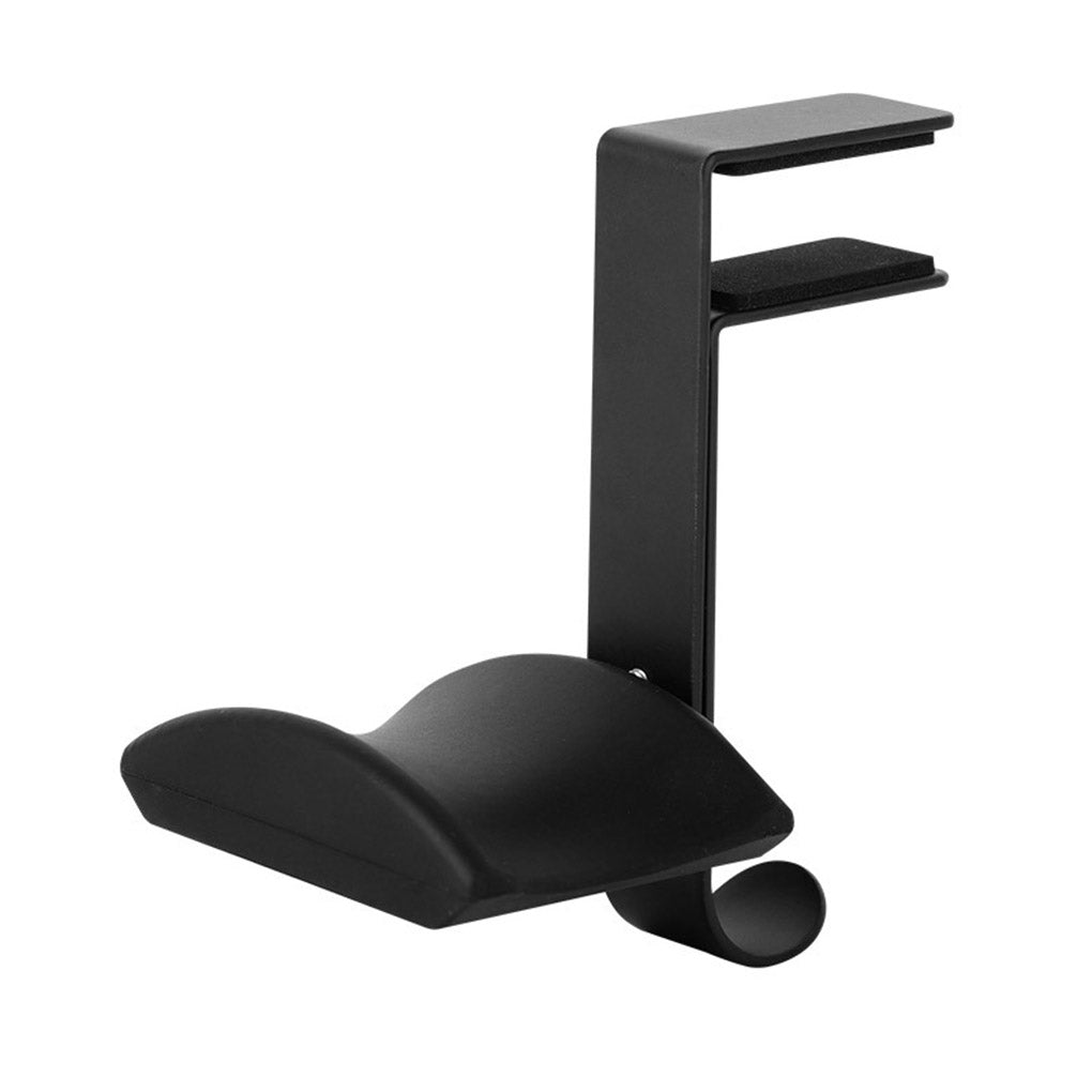 Desk Mount Universal Office Hanger – Random Goodness